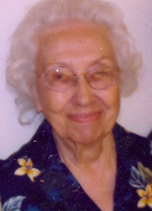 Florence Farrell Obituary - Newcomer Dayton