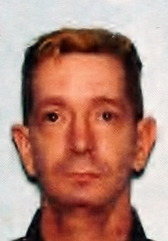 Timothy Rackley Obituary July 29, 2016 - Flanders Powell Funeral Home