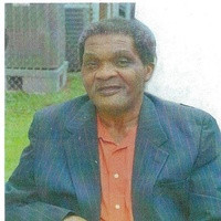 DONALD HARRIS Obituary May 15, 2019 - Davis Mortuary Services