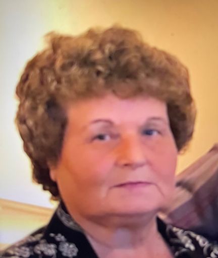 Patsy Jones Obituary August 10, 2022 - Ott & Lee Funeral Homes