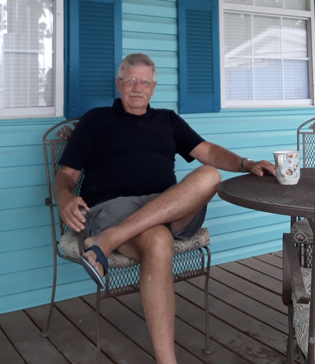 Michael Cavin Obituary September 14, 2023 - New Hope Funeral Home