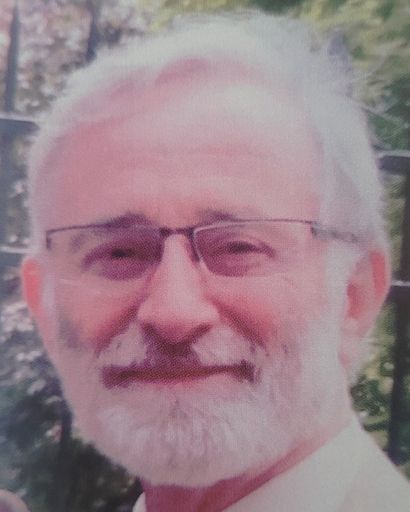 Jacques Marc Royal Obituary December 28, 2024 - Lafond-Ardoin Funeral Homes