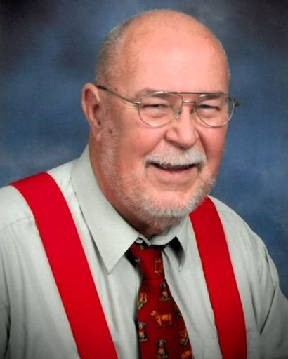 John Alvin Daniel Obituary 2023 - Scott's Funeral Home