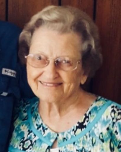 Genevieve Creasy Obituary April 17, 2024 - McLane Funeral & Cremation Services