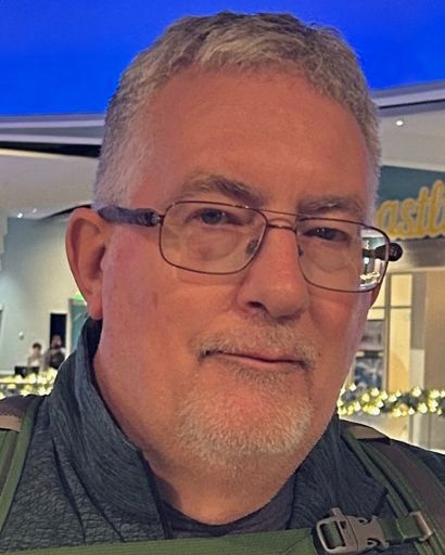 Michael David Goodin Obituary January 29, 2024 - Smith Funeral and ...