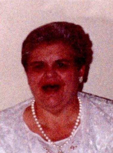 Judith Jones Obituary 2011 - Cress Funeral and Cremation Services
