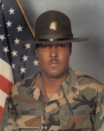 Robert Lee Bennett Jr. Obituary September 28, 2024 - Sneed Carnley ...