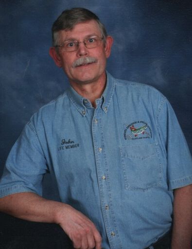 John Terwilliger Obituary January 2, 2022 - Roy-Hetland Funeral Home