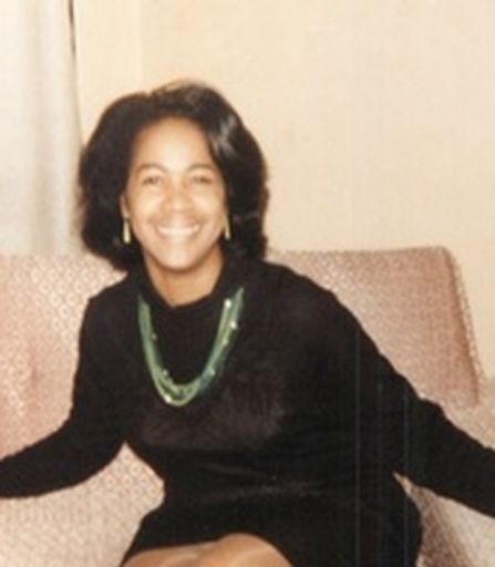 Mary Rutledge Obituary 1934 - Chambers Funeral Home, Inc.