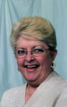 Barbara Jackson Obituary March 15, 2017 - Wells Funeral Homes ...