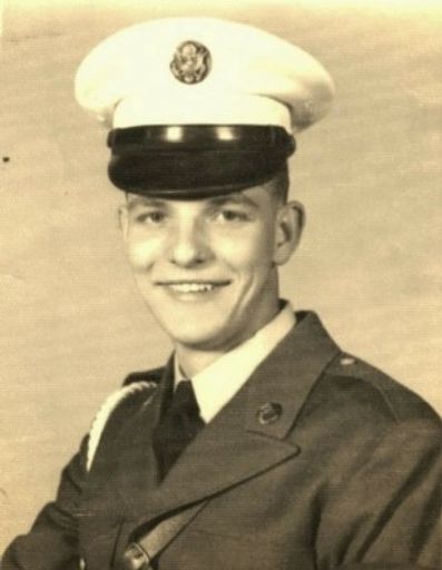 George Frye Obituary January 22, 2022 - Naugle Funeral & Cremation Service