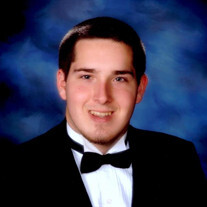 Logan Gray Collier Obituary 2016 - Hamlett-Dobson Funeral Homes