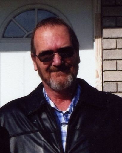 Richard Oliver Kerr Obituary November 29, 2024 - Peel Funeral Home