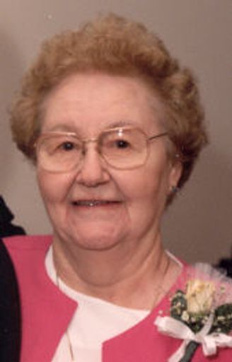 Adeline B. Mehlbauer Obituary March 7, 2003 - Glenn Funeral Home and ...