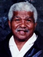 Mr. Willie Floyd Mathis Obituary April 9, 2015 - Carter Funeral Home