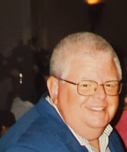 Randy Q. Smith Obituary June 18, 2022 - Tidd Family Funeral Home
