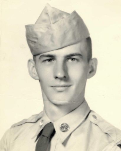 Daniel John Asmondy Obituary April 21, 2024 - Sharp Funeral Homes