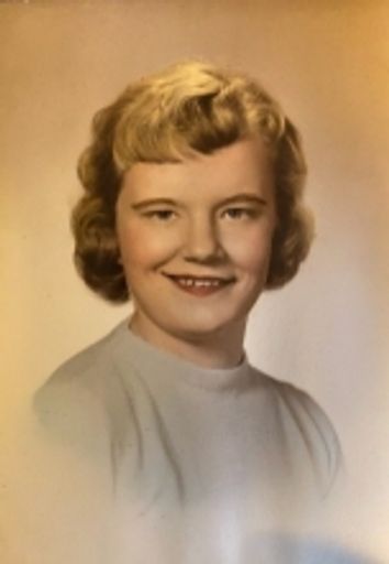 Elizabeth "Betty" Marie Hart Obituary January 1, 2020 - James C Stump ...