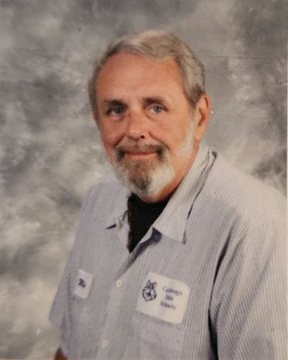 Michael Gregory Obituary December 20, 2023 - Adams Mason Funeral Home