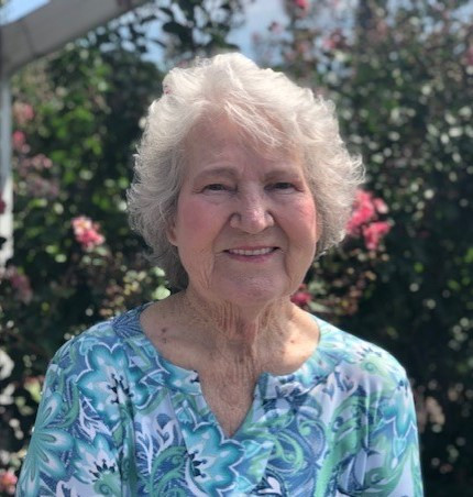 Maxine Snyder Obituary September 15, 2022 - Hayworth - Miller Funeral ...