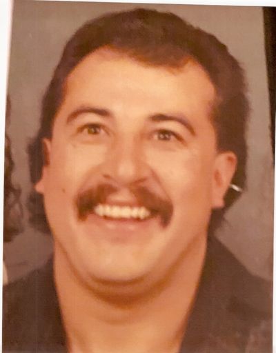 Jimmy Martinez Obituary June 19, 2020 - DeVargas Funeral Home & Crematory