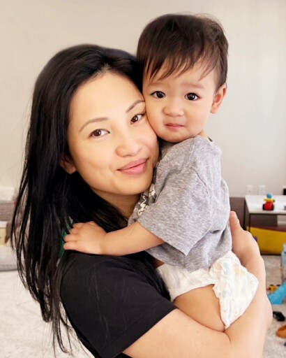 Trang Thi Do -Marcus Vu Obituary June 21, 2024 - Ward Funeral Homes