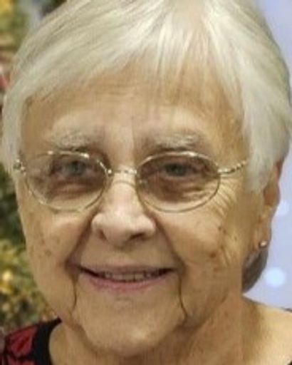 Agnes Ann O'neal Obituary January 6, 2025 - McReynolds-Nave & Larson