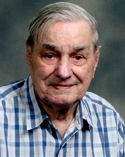 Raymond E. Wagner Obituary May 15, 2024 - Gephart Funeral Home