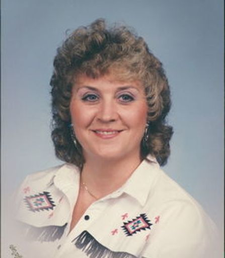 Kathy Lynn "Katie Trombly" Loftis Obituary January 1, 2020 - Harris ...