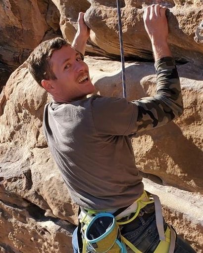 Shane Robert Frickey Obituary 2023 - McMillan Mortuary