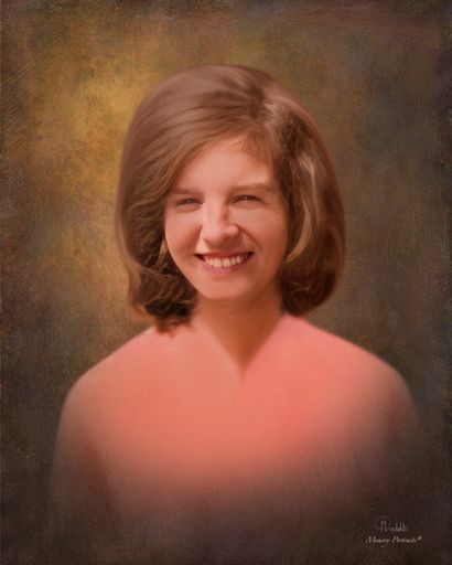 Lanette Culp Obituary August 10, 2023 - Elmwood Funeral Home