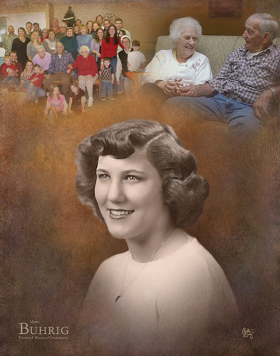 Bernadine "Bernie" Alice (Moyer) Clepper Obituary September 12, 2018 ...