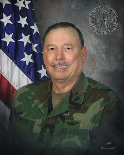 Robert Phipps Obituary May 1, 2023 - Schertz Funeral Home