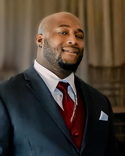 Martez Lamont Proctor Obituary May 11, 2023 - Indiana Funeral Care