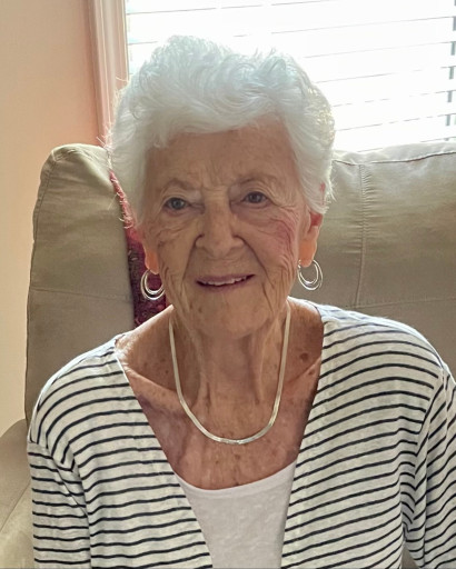 Mary Byrd Obituary May 14, 2023 - Ingram Funeral Home & Crematory