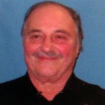 John Demarco Obituary 2013 - Higgins-Reardon Funeral Home and Cremation ...