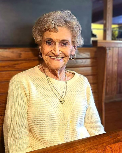 Jeannette Bailey Obituary September 15, 2022 - Coile and Hall Funeral ...