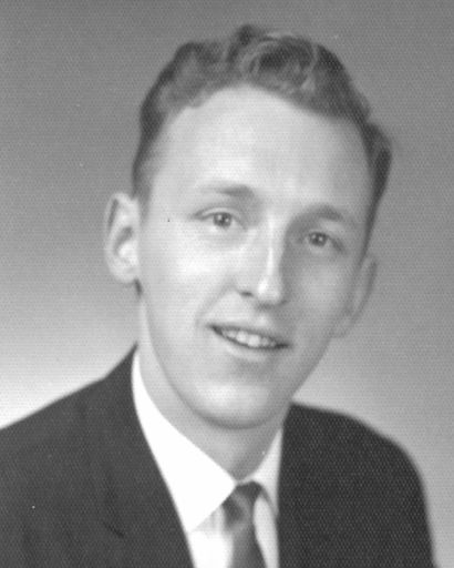 Lawrence "Larry" P. Bernhardt Obituary April 7, 2024 - Hoff Funeral ...