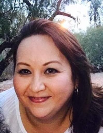 Patricia Rae Cantu Obituary 2021 - Darling Mouser