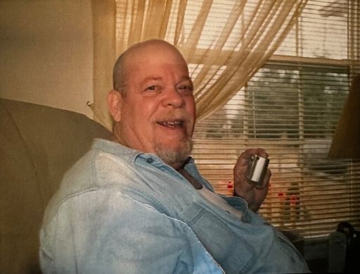 James Southard Obituary March 24, 2023 - Hayworth - Miller Funeral ...