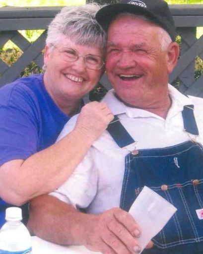 Sandra Ross Obituary September 25, 2023 - Russellville Funeral Home