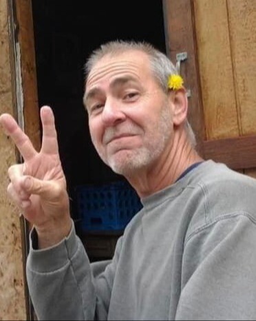 Michael Wayne Pullen Obituary November 19, 2024 - Christensen Family ...