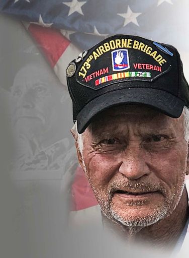 Richard Roden Obituary September 3, 2021 - Charlie Marshall Funeral ...