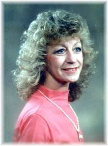 Kathryn Jo "Kathy" Slaughter Obituary 2023 - Newcomer Kentuckiana