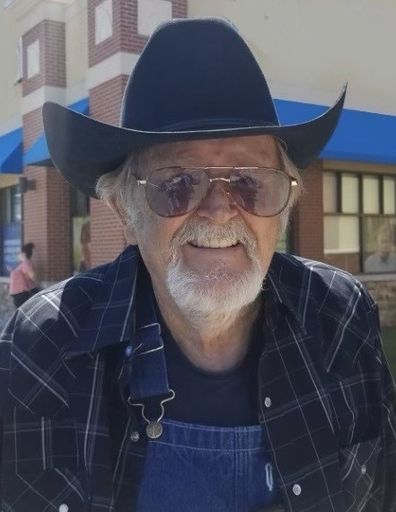 Ray Ledbetter Obituary December 22, 2021 - Smith Family Funeral Home