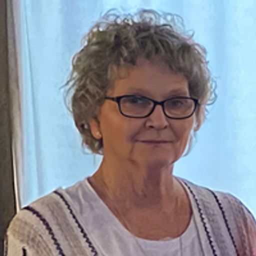 Susan Kay Hagedorn Obituary January 7, 2023 - Kinsley Mortuary, Padden ...