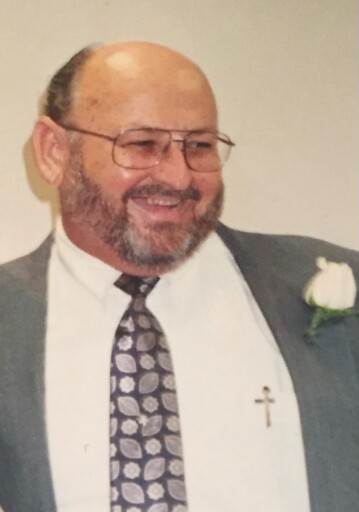 Richard Jones Obituary August 9, 2024 - Elmwood Funeral Home