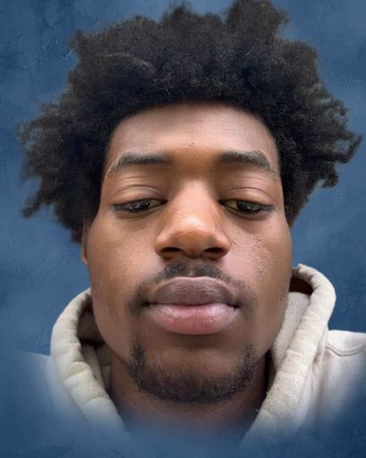 Joshua Tharpe Obituary December 16, 2023 - Terrell Broady Funeral Home