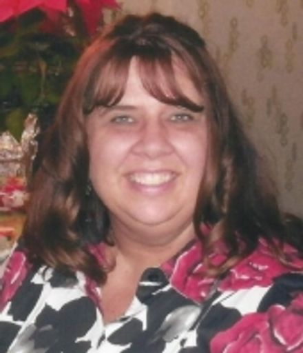 Tammy Sue THAYER Obituary June 13, 2013 - Sharp Funeral Homes