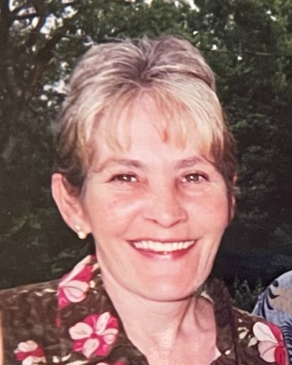 Maryetta Combs Obituary 2024 - Anderson-Laws Jones Funeral Home